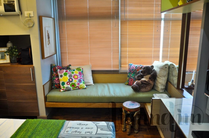 RESIDENTIAL: East meets West at TWO ADRIATICO PLACE by Lianne Lim at ...