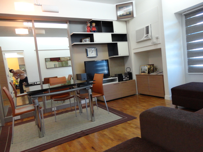 RESIDENTIAL 2011 Two Adriatico Condominium by Lianne Lim at Coroflot.com