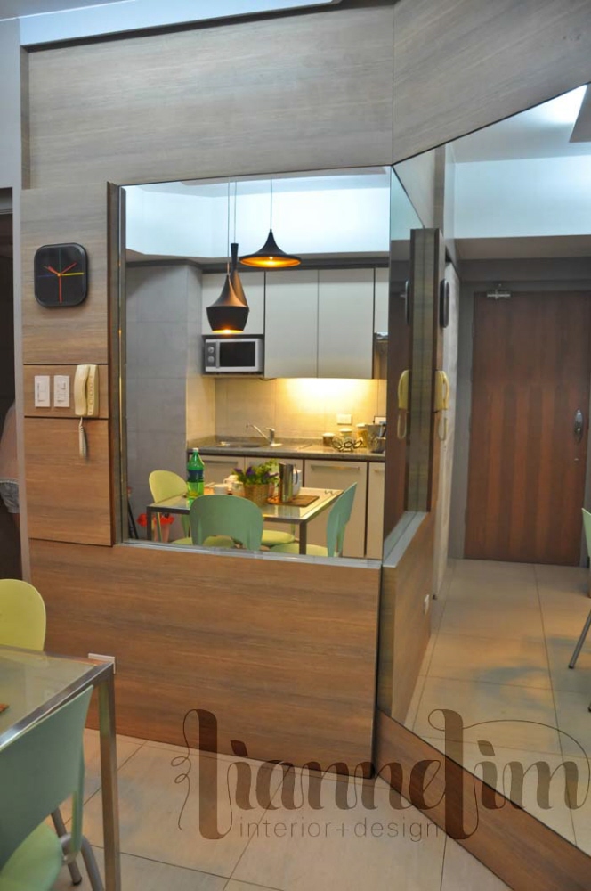 RESIDENTIAL: East meets West at TWO ADRIATICO PLACE by Lianne Lim at ...