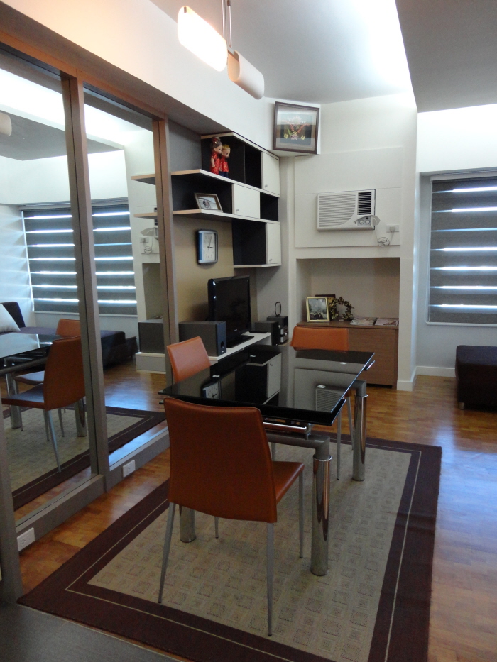 RESIDENTIAL 2011 Two Adriatico Condominium by Lianne Lim at Coroflot.com