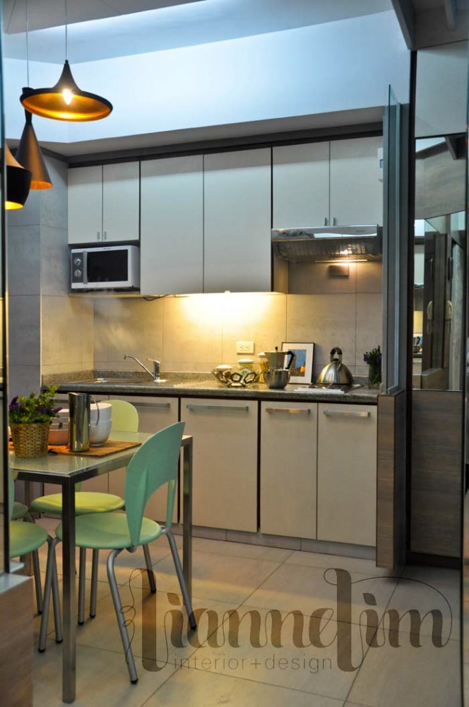 RESIDENTIAL: East meets West at TWO ADRIATICO PLACE by Lianne Lim at ...