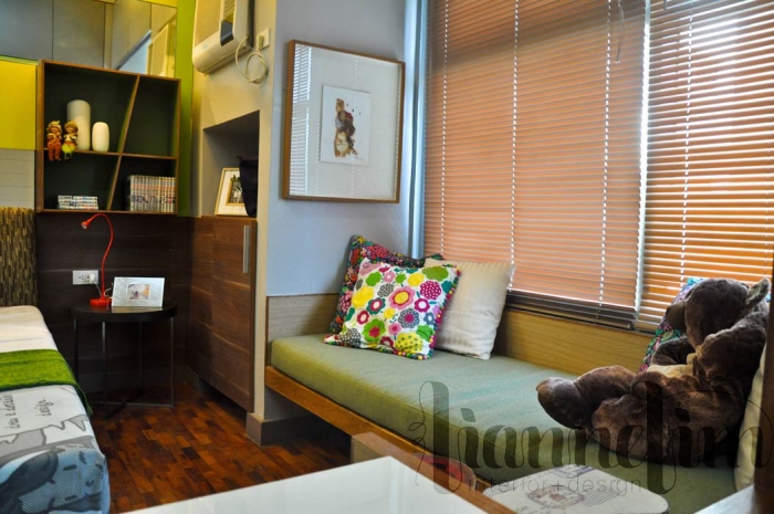 RESIDENTIAL: East meets West at TWO ADRIATICO PLACE by Lianne Lim at ...