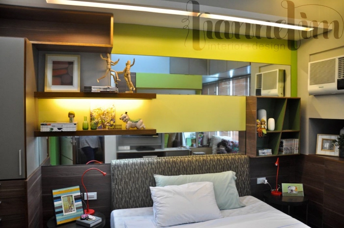 RESIDENTIAL: East meets West at TWO ADRIATICO PLACE by Lianne Lim at ...