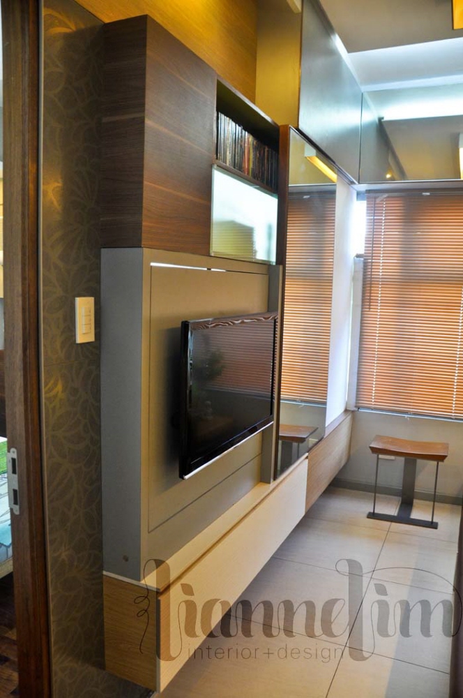 RESIDENTIAL: East meets West at TWO ADRIATICO PLACE by Lianne Lim at ...