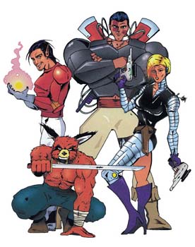 Stenger Samples by Christopher Stenger at Coroflot.com