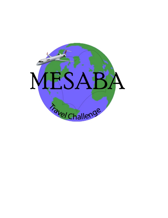 Mesaba Airlines by Stephanie Kraft at Coroflot.com