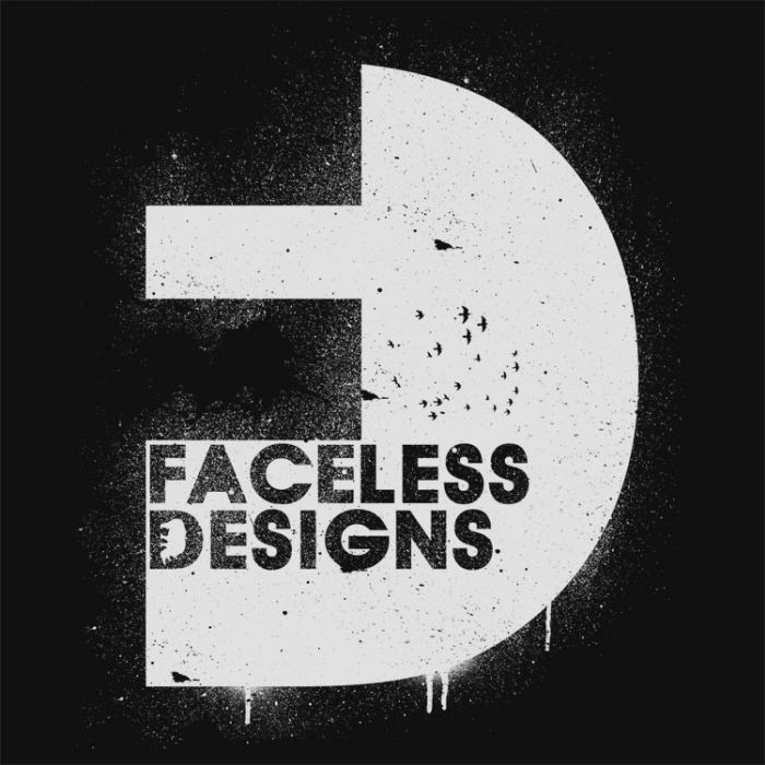 Logos by Faceless Designs at Coroflot.com