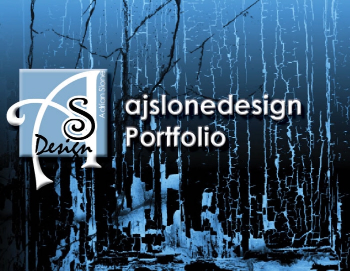 2009 Portfolio by Adrian Slone at Coroflot.com