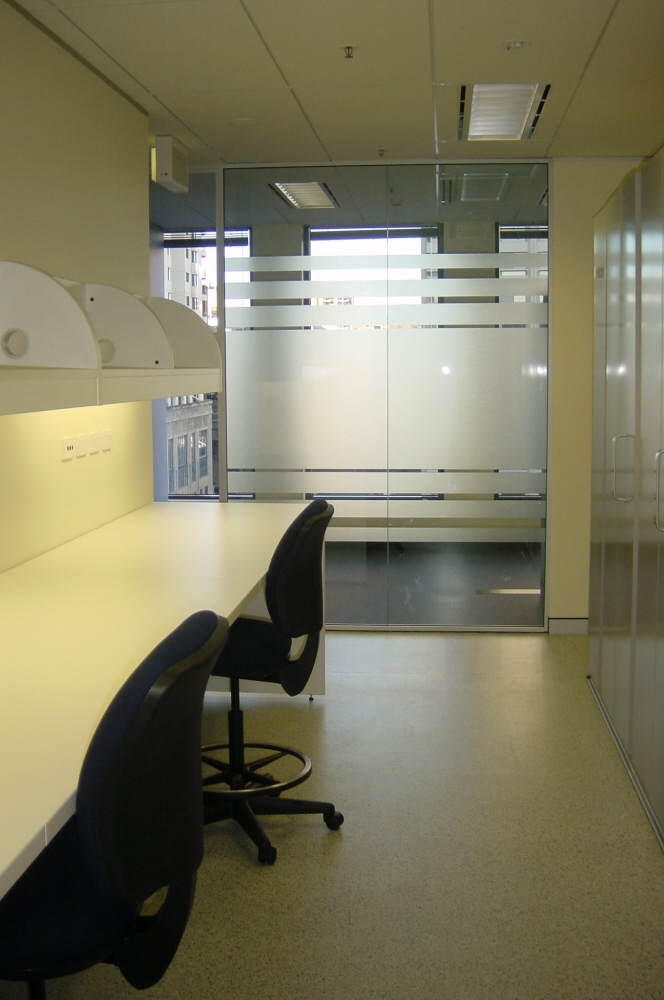 Interior Design - Electrical Engineers Office by Jian Vun at Coroflot.com