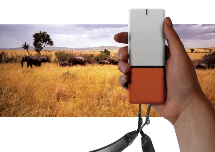 Nokia RCD - Remittance Communication Device by Edward Taylor at ...