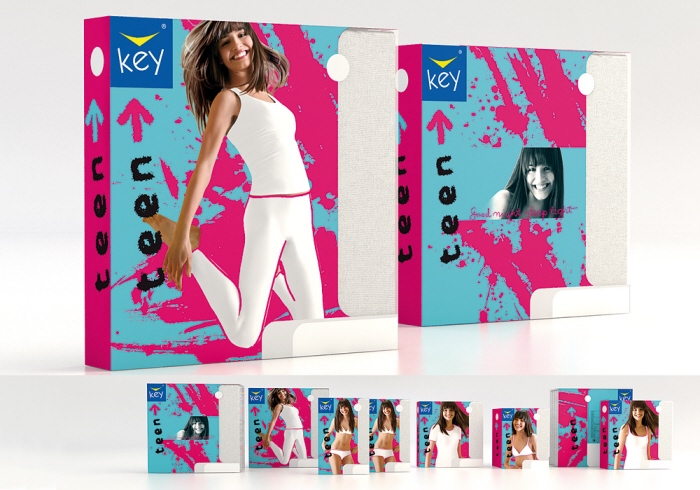 PACKAGING DESIGN 4 by IWONA PETRYSZYN at Coroflot.com