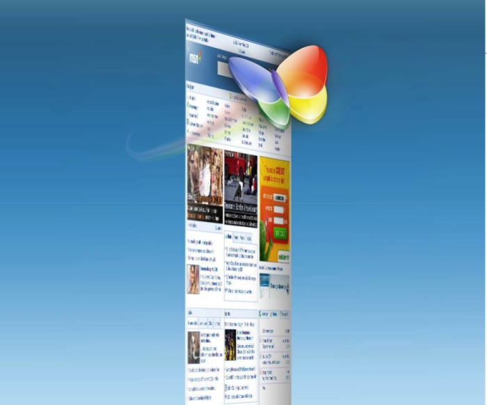 Ad campaign by Pauline Thomas at Coroflot.com