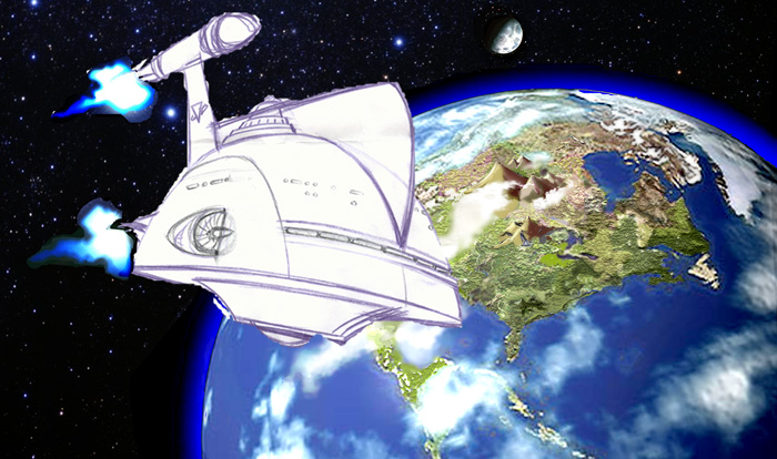 BACKGROUND PROP & COMPOSITING DESIGNS by Travis Cowsill at Coroflot.com