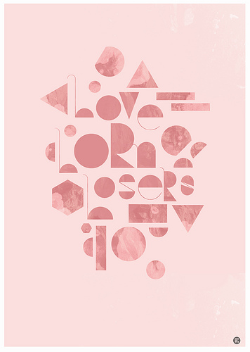 Defeated Poster Series by Richard Perez at Coroflot.com