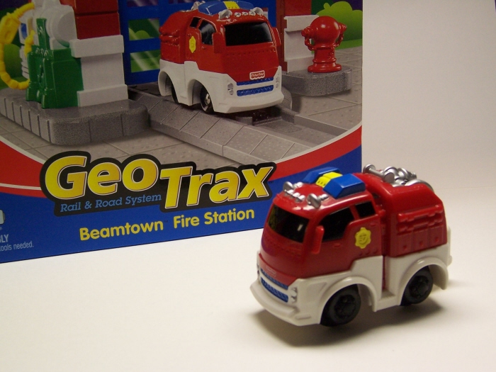 Geo Trax by Casey Swanseger at Coroflot.com