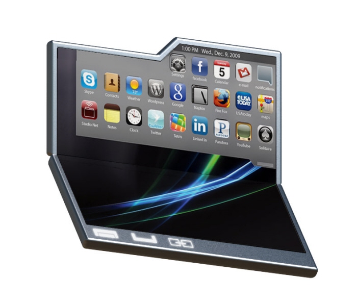 Dell Design Studio by Jonathan Michel at Coroflot.com