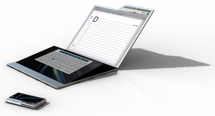 Dell Design Studio by Jonathan Michel at Coroflot.com