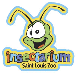 Insectarium Logo & Character Designs by Matt Marino at Coroflot.com