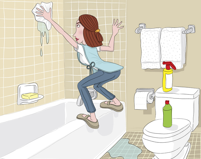 Illustration by Scott Grandon at Coroflot.com