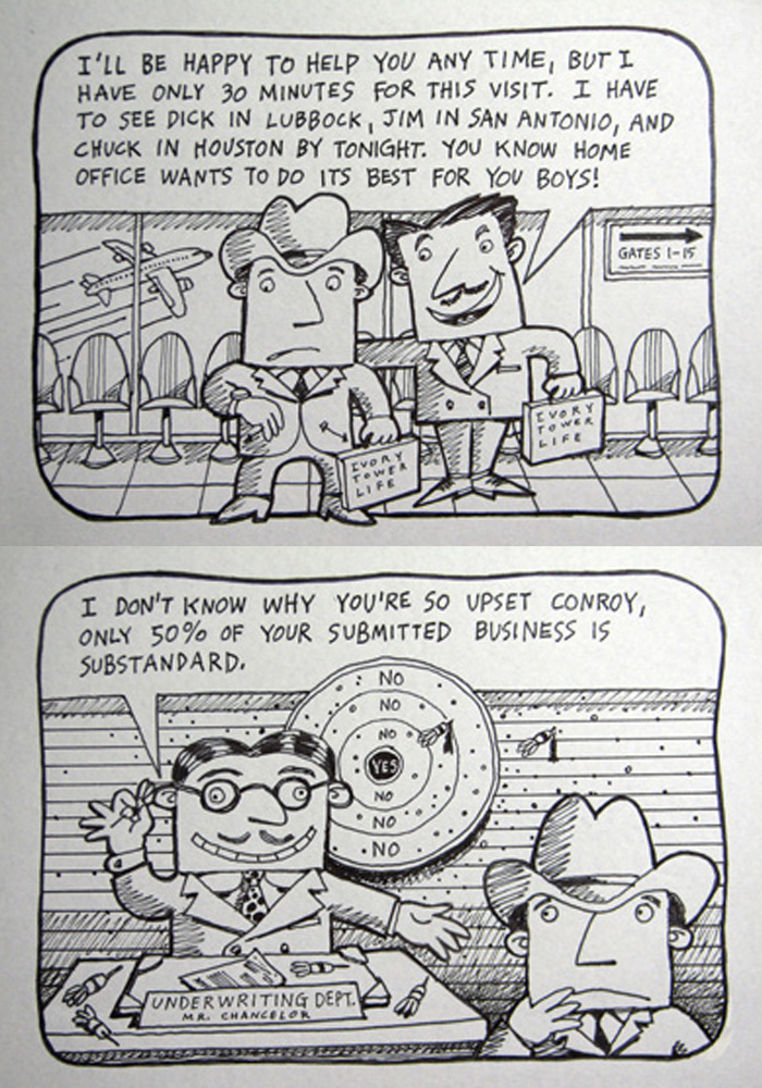 Illustration by Scott Grandon at Coroflot.com