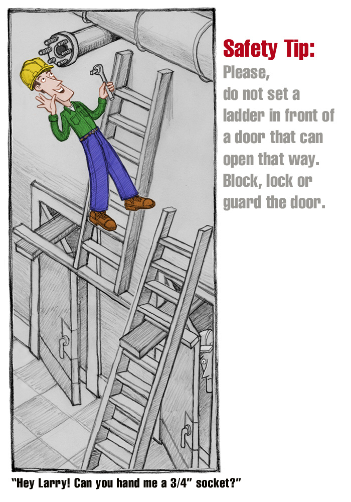 Illustration by Scott Grandon at Coroflot.com