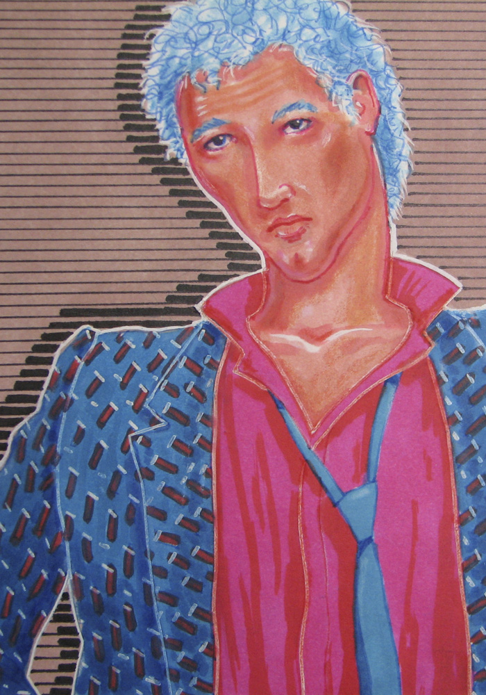 Illustration by Scott Grandon at Coroflot.com