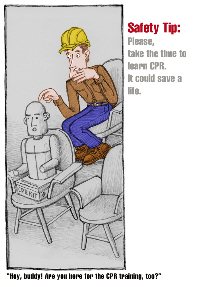 Illustration by Scott Grandon at Coroflot.com