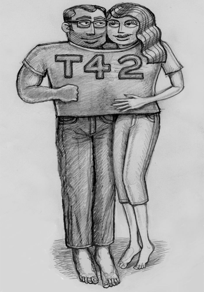 Sketches by Scott Grandon at Coroflot.com