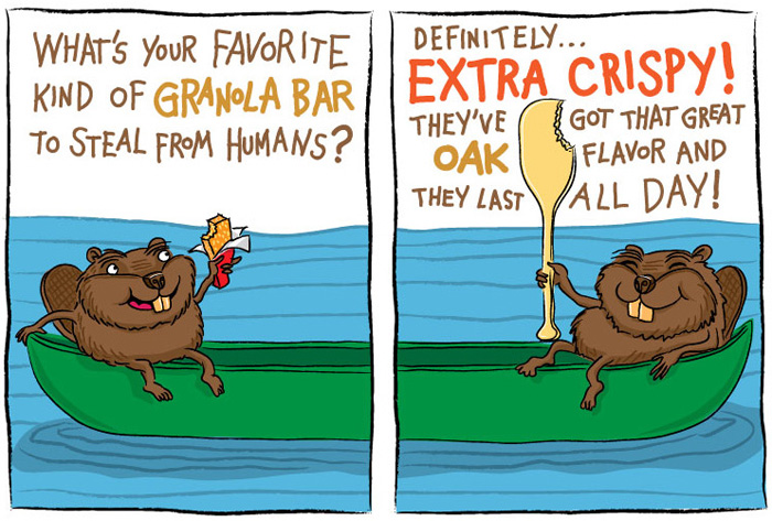 Illustration by Scott Grandon at Coroflot.com