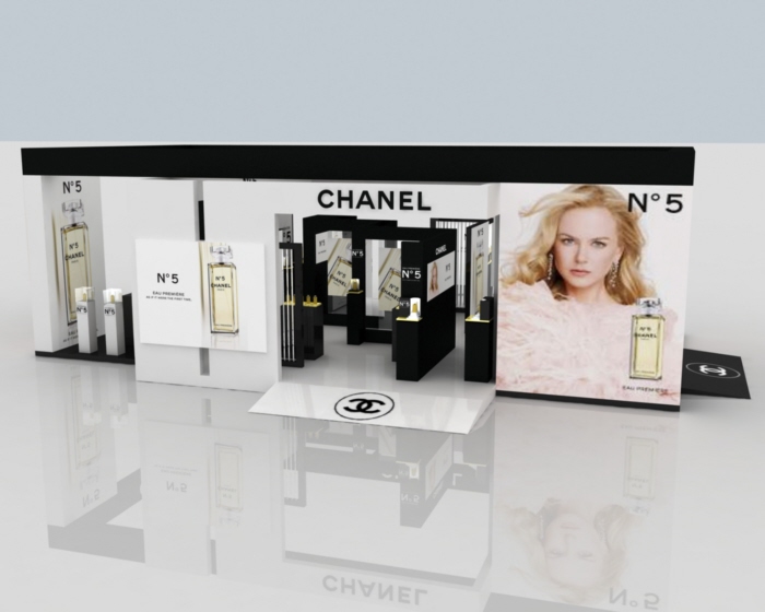 Exhibition-Designs by yahkoob valappil at Coroflot.com