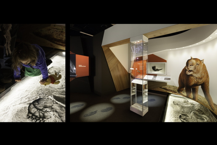 First Peoples exhibition at Melbourne Museum by Peter Wilson at ...