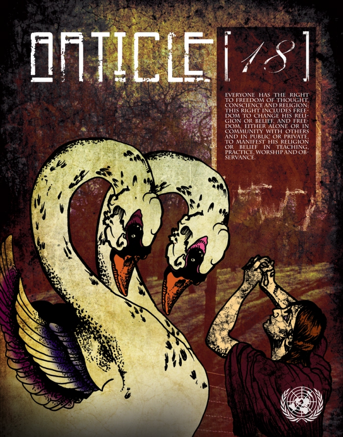 Logo & Print by Evan Weidner at Coroflot.com