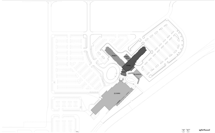 Architecture - Zia Park Hotel by Francois-Xavier Benoit at Coroflot.com