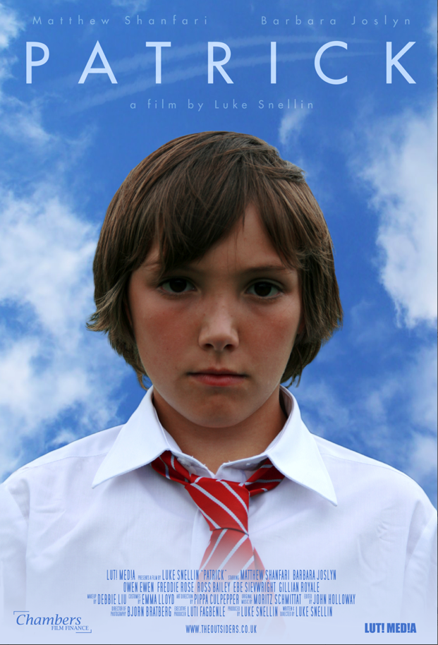 Movie Posters by Heather Tompkins at Coroflot.com