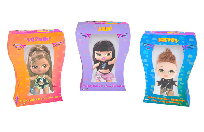 Packaging Designs by Jessica Yens at Coroflot.com