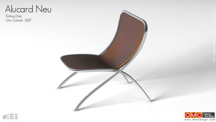 omcdesign.com by Onur Mustak Cobanli at Coroflot.com