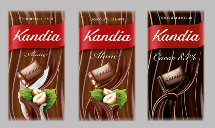 brand tailors - kandia by ELENA Ivanescu at Coroflot.com