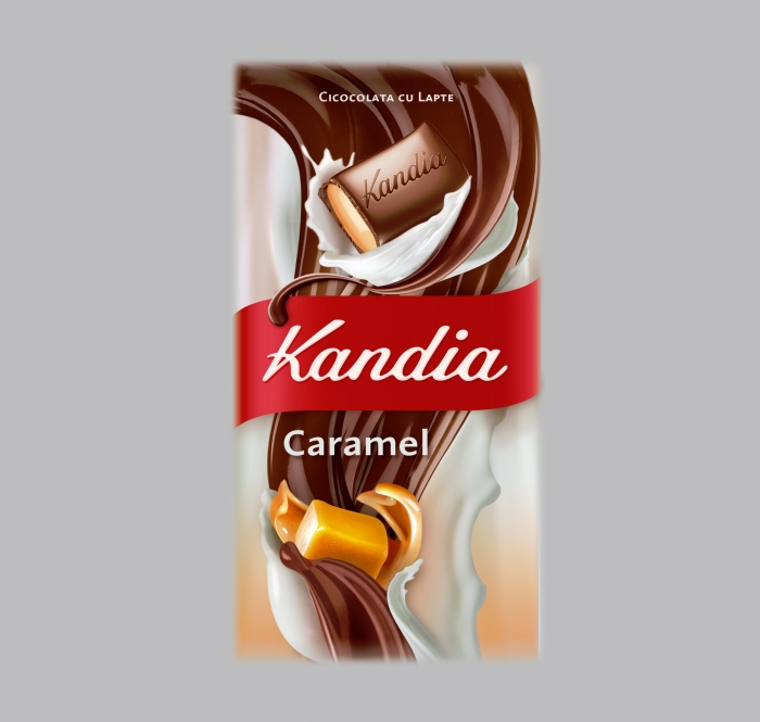 brand tailors - kandia by ELENA Ivanescu at Coroflot.com