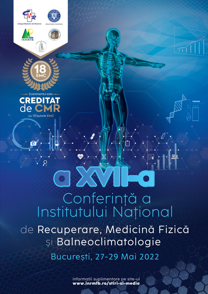 An upload by ELENA Ivanescu on Coroflot: to the project IRM Conference ...