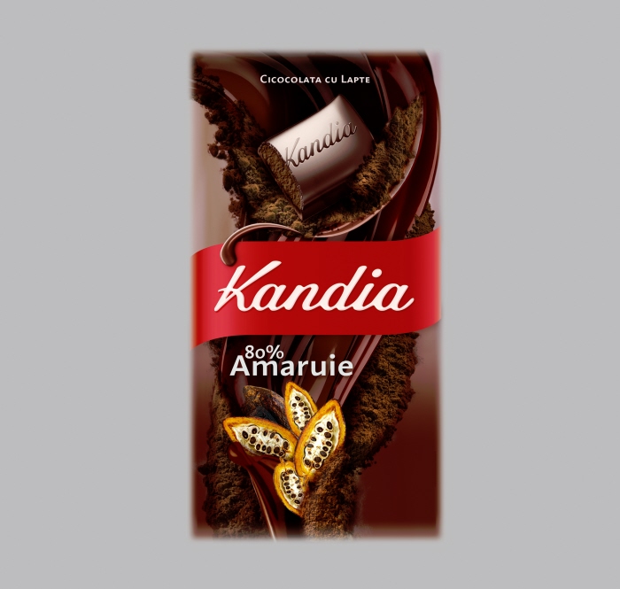 brand tailors - kandia by ELENA Ivanescu at Coroflot.com