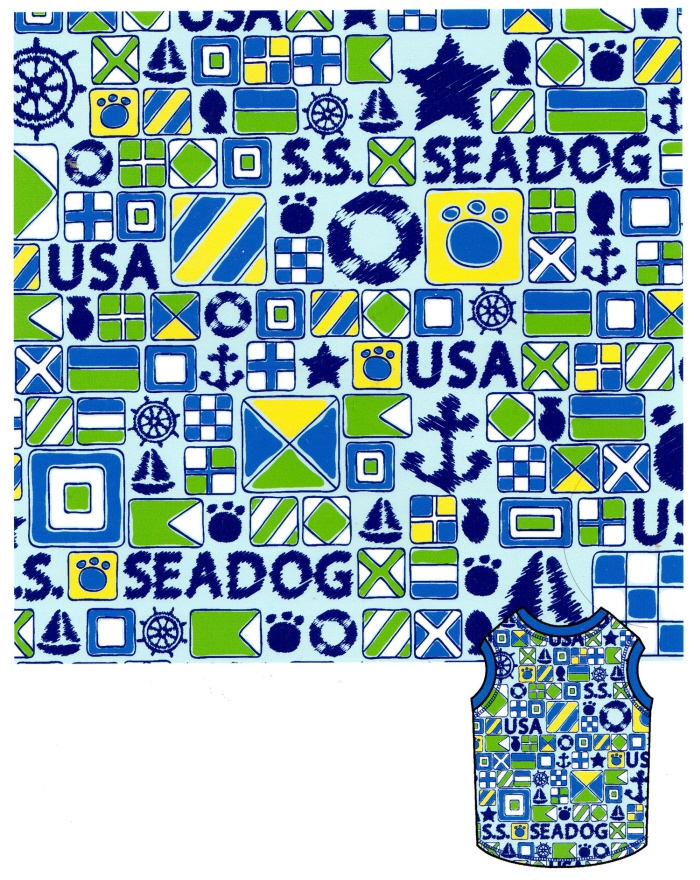 SIMPLYDOG / SIMPLYSHE PET GRAPHIC APPAREL & ACCESSORY | LOGO/BRAND ...