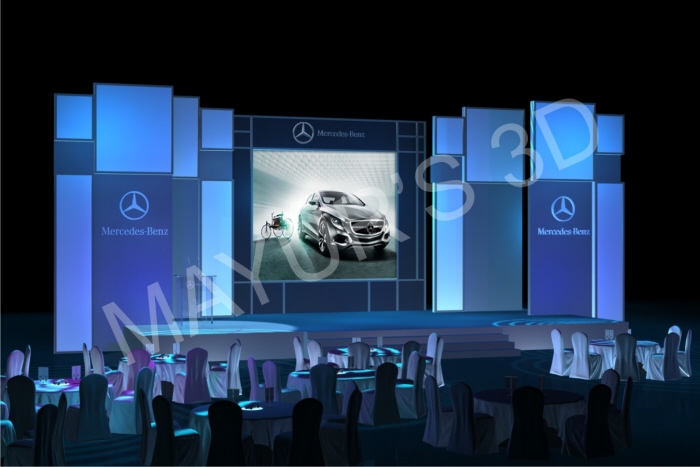 event set designs by MAYUR KUMAR at Coroflot.com