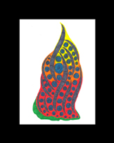 HAND DRAWING by Roy Anthony Sihite at Coroflot.com
