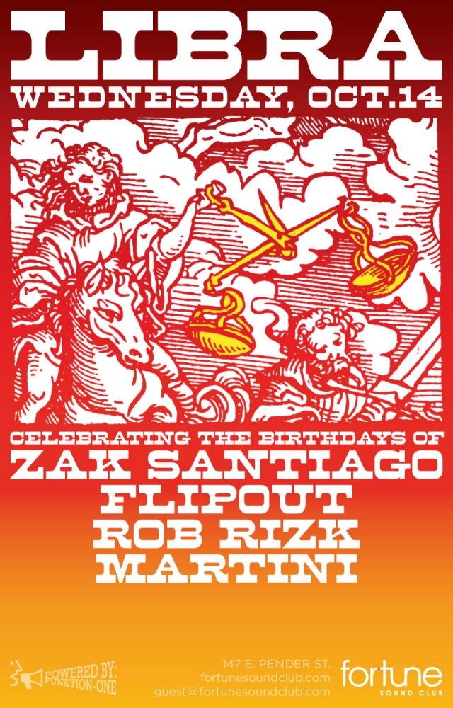 Posters and Flyers by Randy Laybourne at Coroflot.com