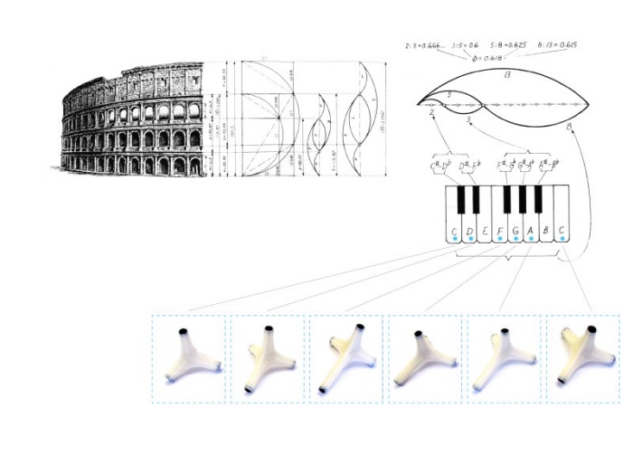 Building With Sound by Matt Braun at Coroflot.com