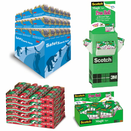 Package Design/Displays/Labels by Jeffrey Peterson at Coroflot.com