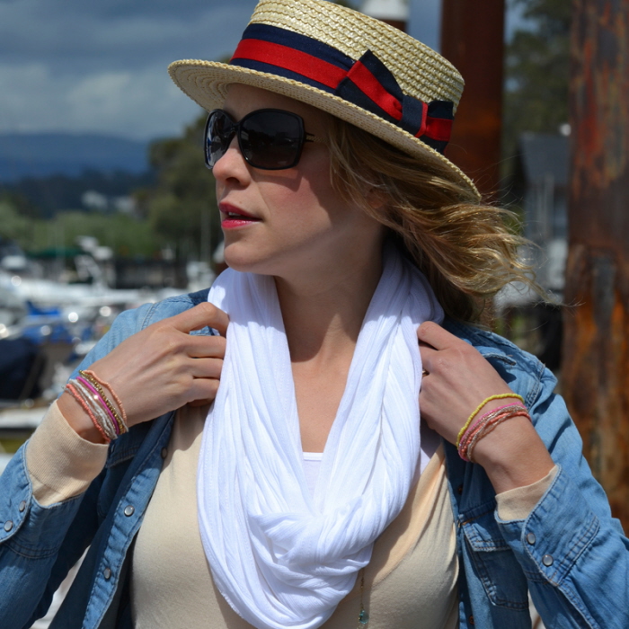 BORELLI - Apparel for Life on the Go by Marissa Borelli at Coroflot.com
