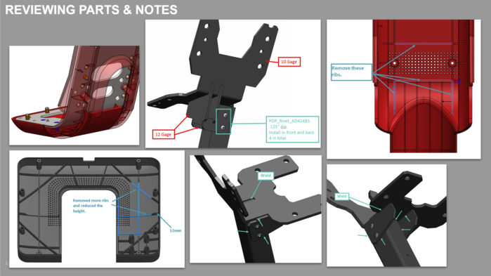 MEDICAL DISPLAY - MASTER CAD DESIGN by Jin Chai at Coroflot.com