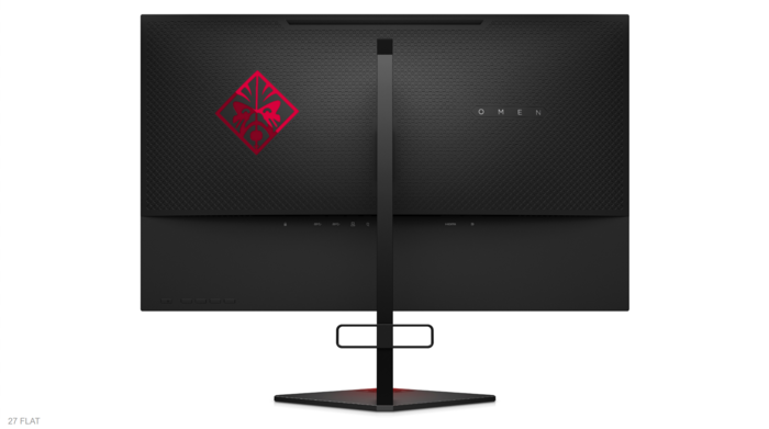 HP OMEN DISPLAY 2018 by Jin Chai at Coroflot.com