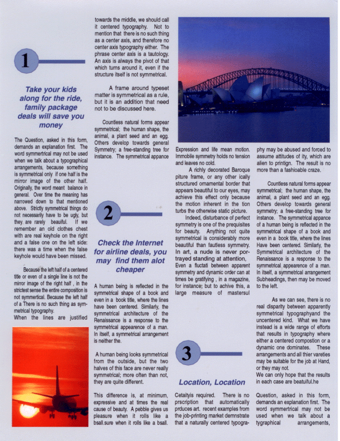 Print Work 2 by Darnetta Minor at Coroflot.com